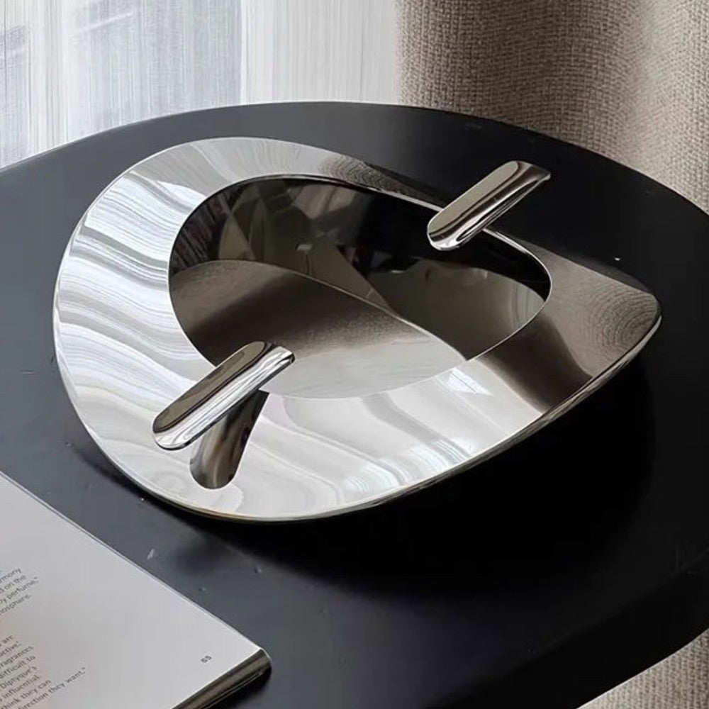 Luxury Tabletop Ashtray for Cigarettes Cigars – Ashtray Planet
