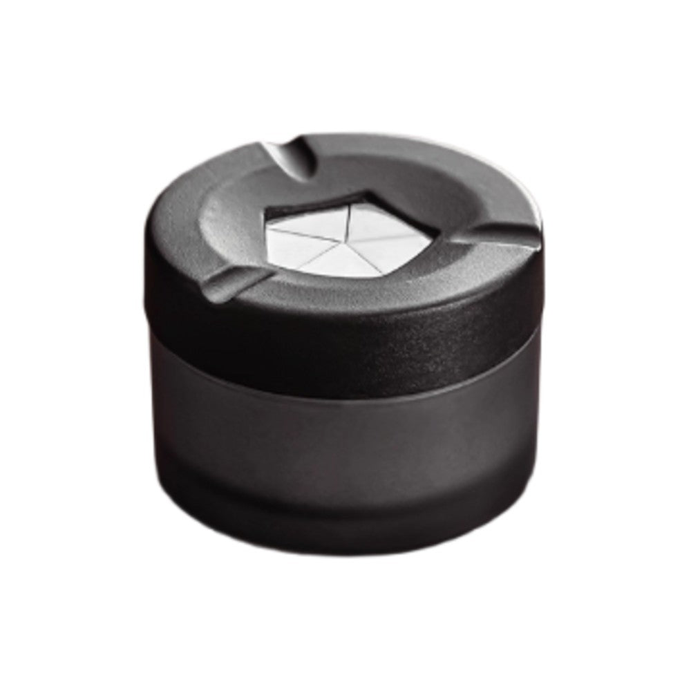 Glass Ashtrays | Ash Away the Day with Cool Classic Trays – Ashtray Planet