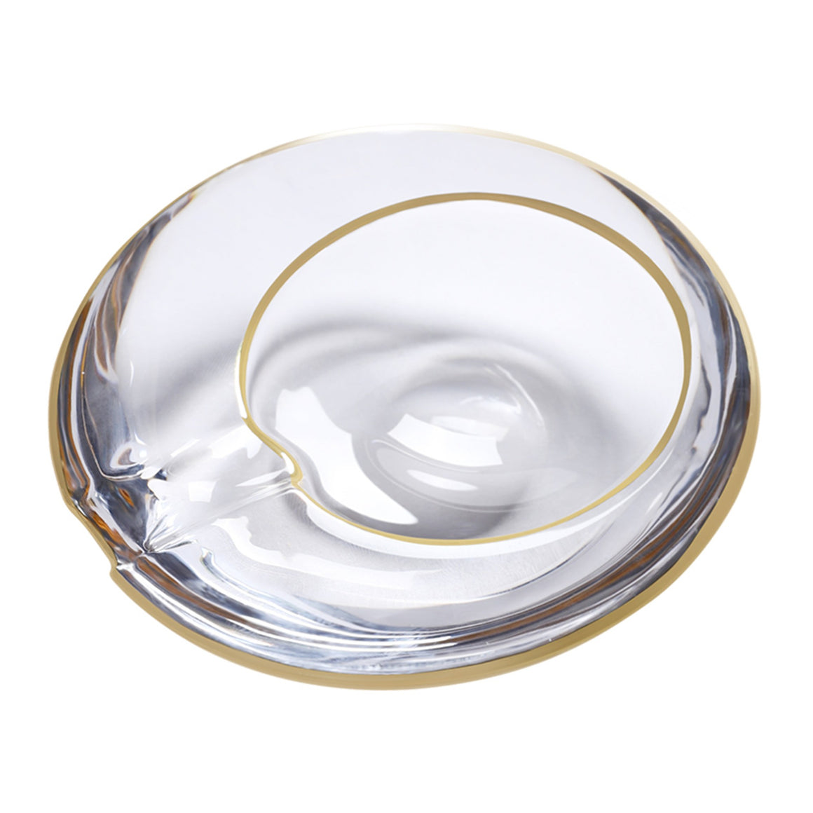 Glass Ashtrays | Ash Away the Day with Cool Classic Trays – Ashtray Planet