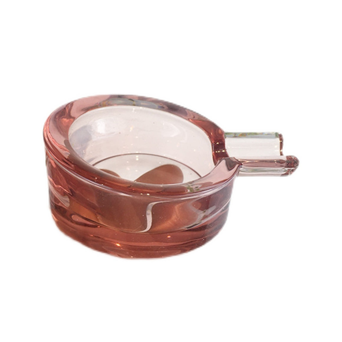Glass Ashtrays | Ash Away the Day with Cool Classic Trays – Ashtray Planet