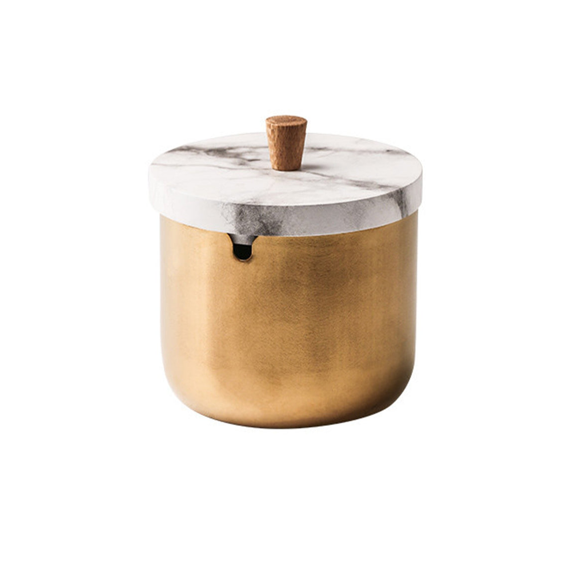 Stainless Steel Ashtrays - Ooze Elegance with Modern Rustless Ashtrays ...