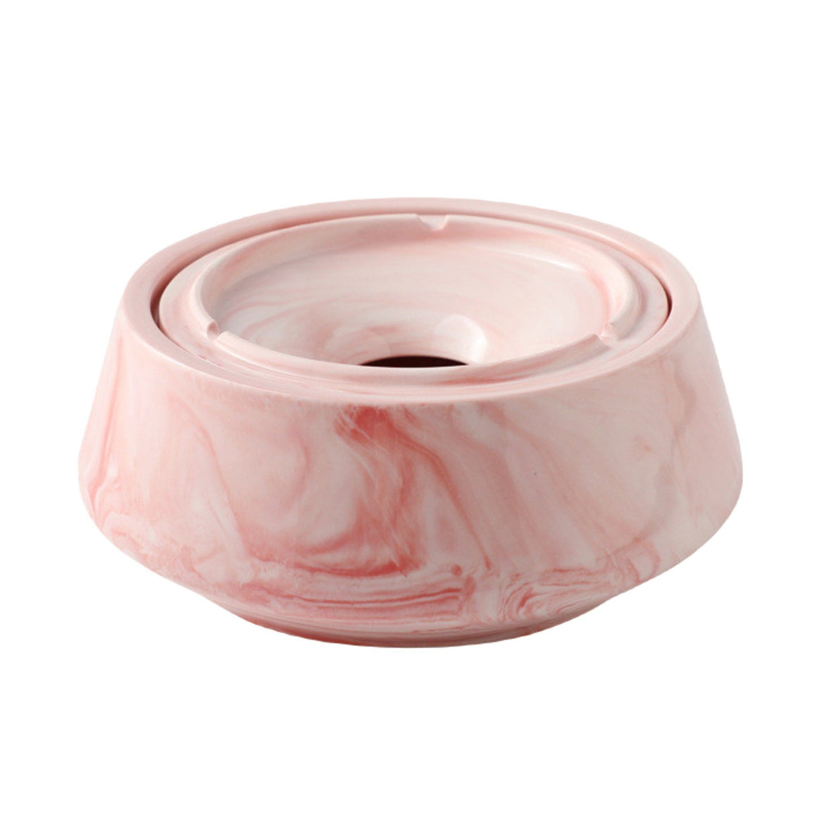 Ceramic Ashtrays | Enhance Smoke Breaks with Stylish Decor Centerpiece ...