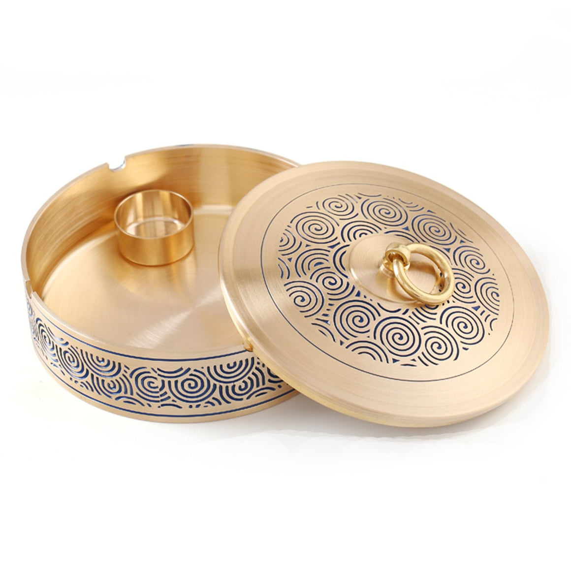 Vintage Ashtrays - Add a Touch of Sophistication to Your Home – Ashtray ...