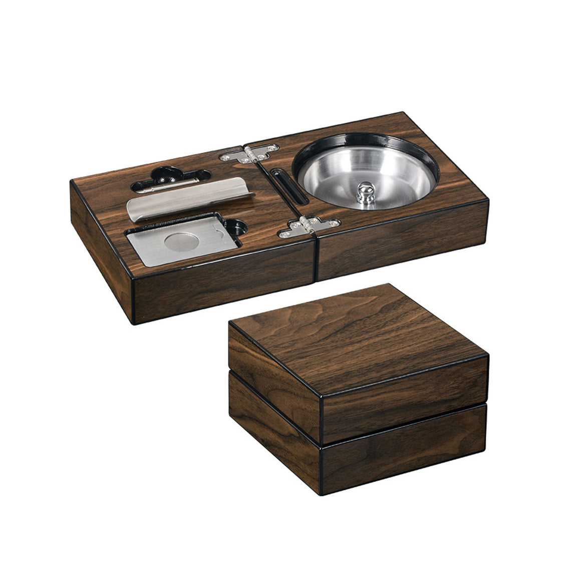 Cigar Ashtrays - Elevate Smoking Experience of Contemporary Cigar ...