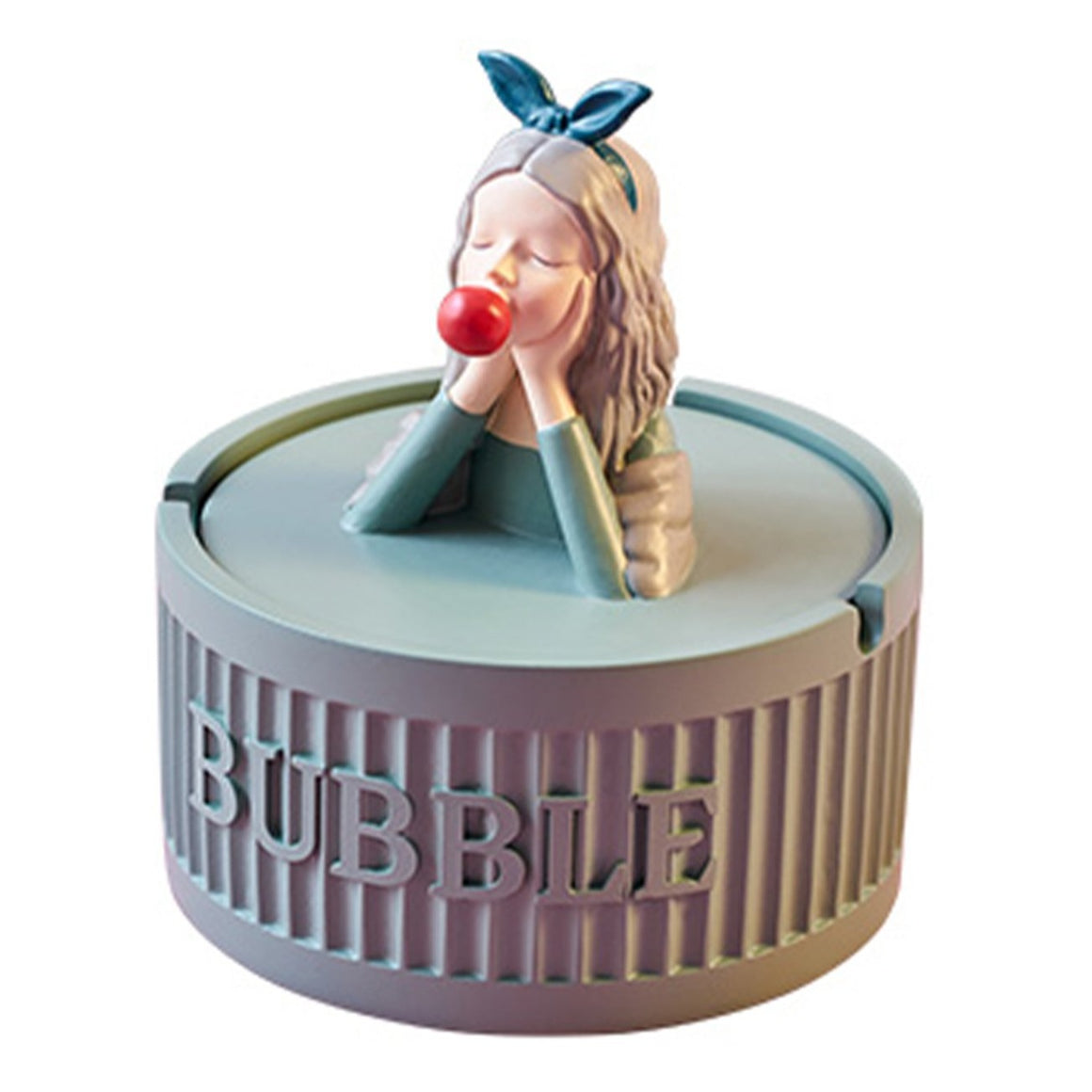 Resin Ashtrays - Pretty Disguised Trays No One Knows are Ashtrays ...