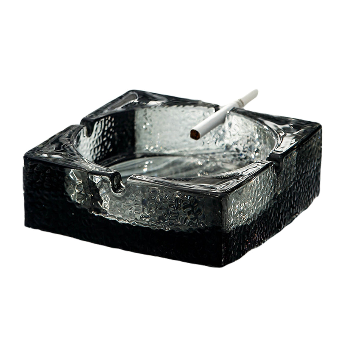 Glass Ashtrays | Ash Away the Day with Cool Classic Trays – Ashtray Planet